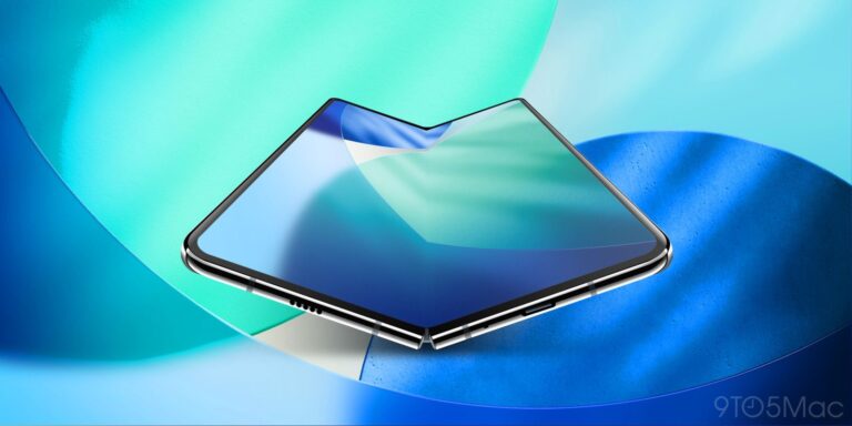 IDC Forecasts 30% Growth in Foldable Smartphone Market with iPhone Fold ...