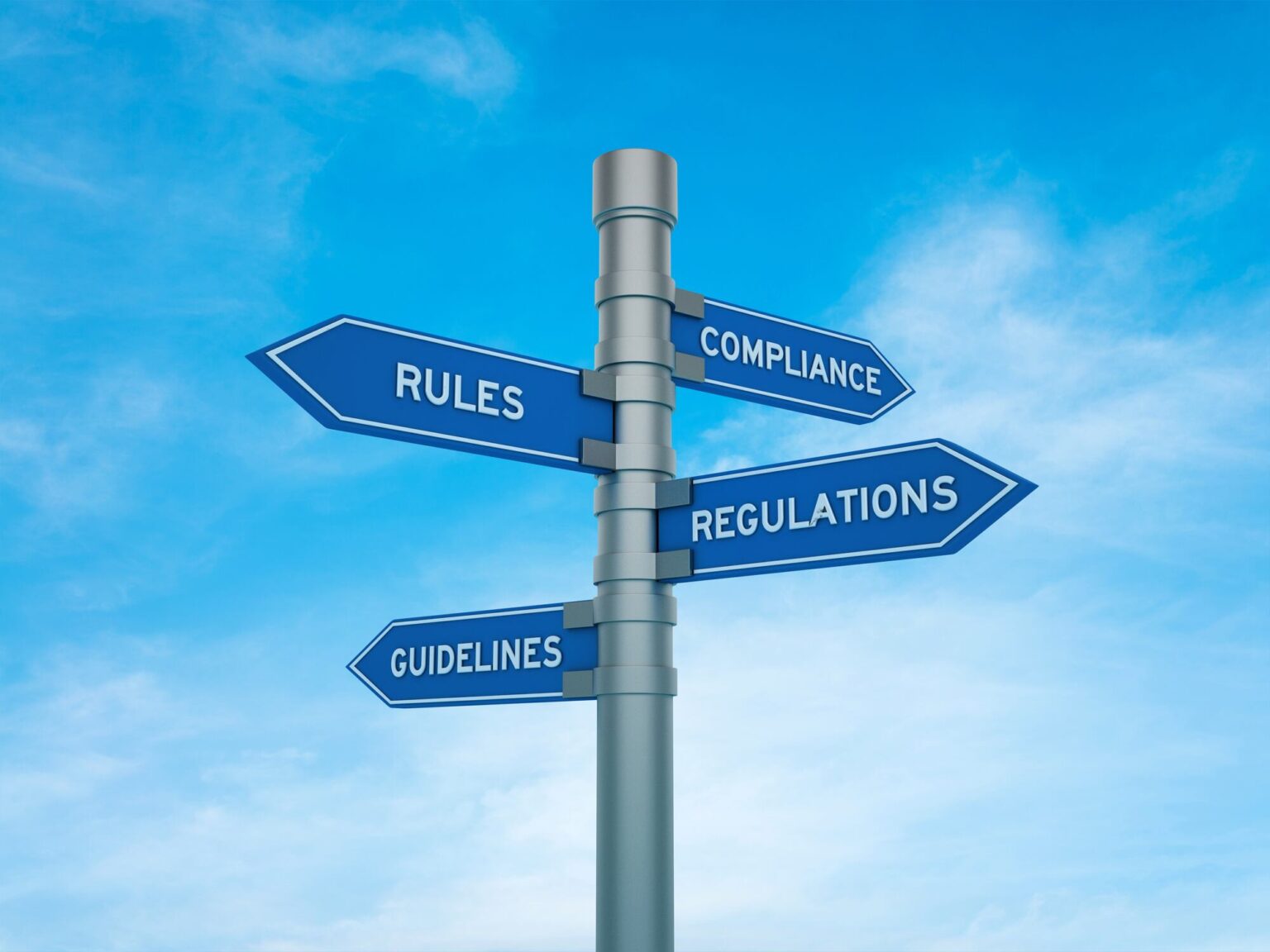 New Nutra Regulations in APAC: Major Changes Coming This Year - THEUKVOICE